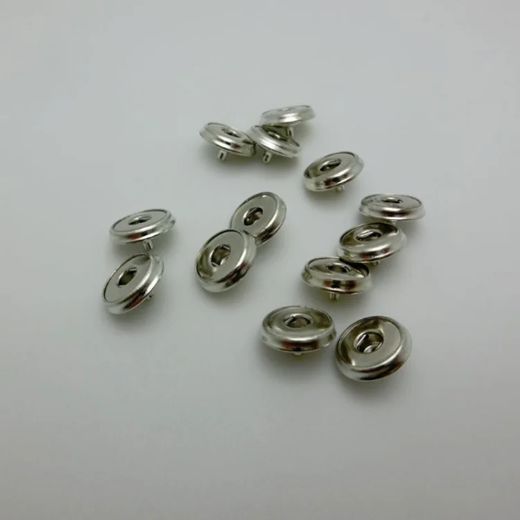 Medical Wholesale Ecg Electrode Super Quality 4.0mm Female Ecg Snap ...