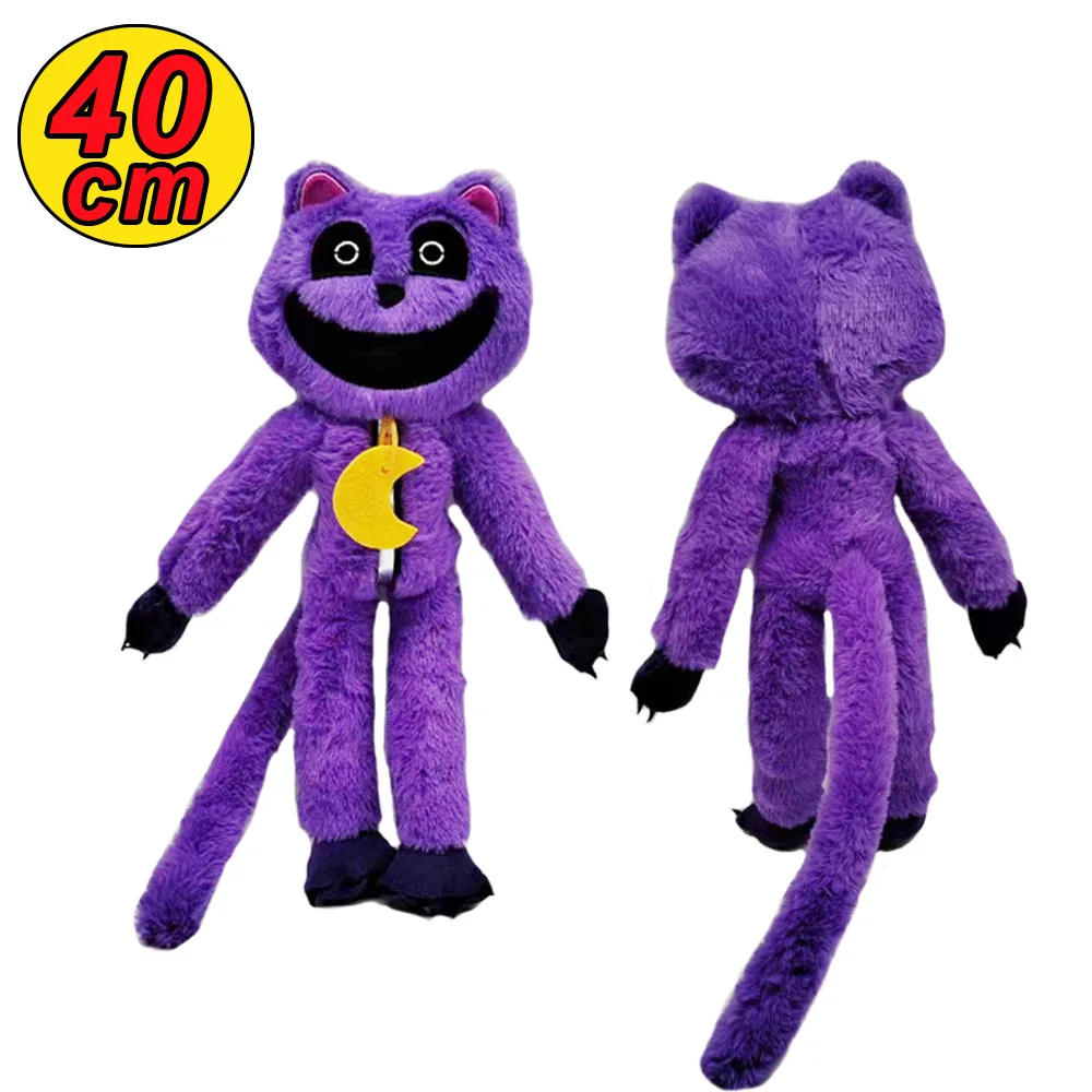 Newstar New Carton Smiling Critters Stuffed Plush Dolls,Smiling ...