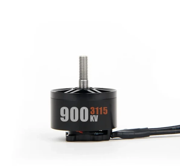 3115 900KV FPV Motor for 10 inch drone UAV suitable for 65A Stacks big ...