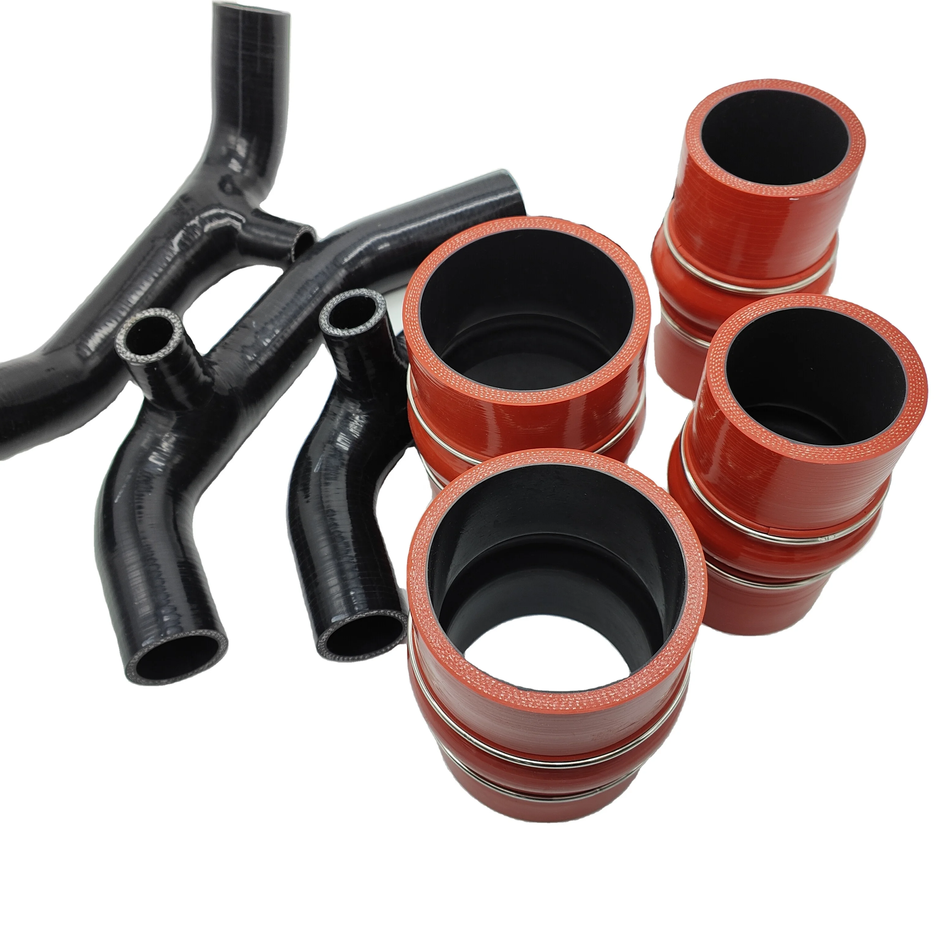 Oem Truck Hose 8149800 Charge Air Hose For European Heavy Duty Truck ...