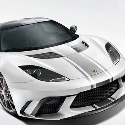 Lotus Evora Bodykit | The Lotus Cars Community
