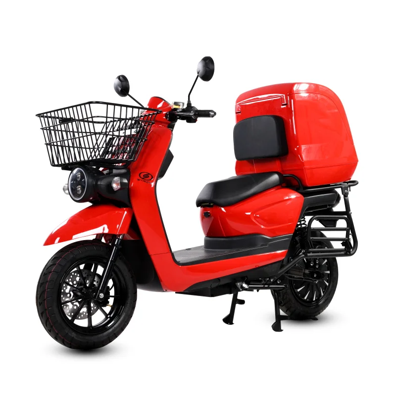 Alibaba.com: 2-wheel electric scooters for pizza delivery and tricycles ...