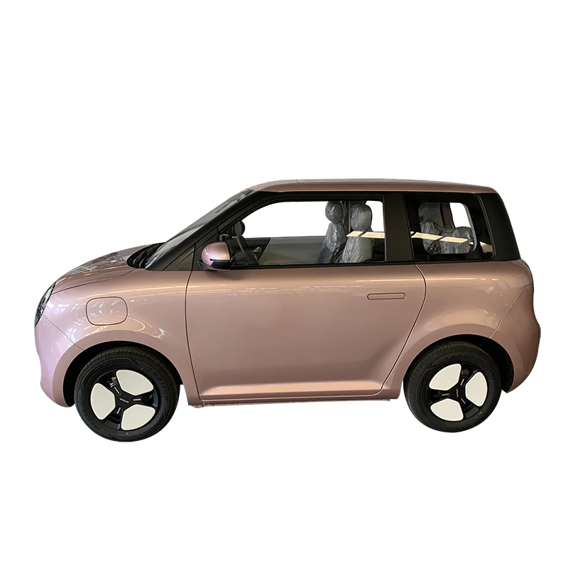 Changan Lumin Ev Car New Car Pure Electric New Energy Vehiclescheap ...