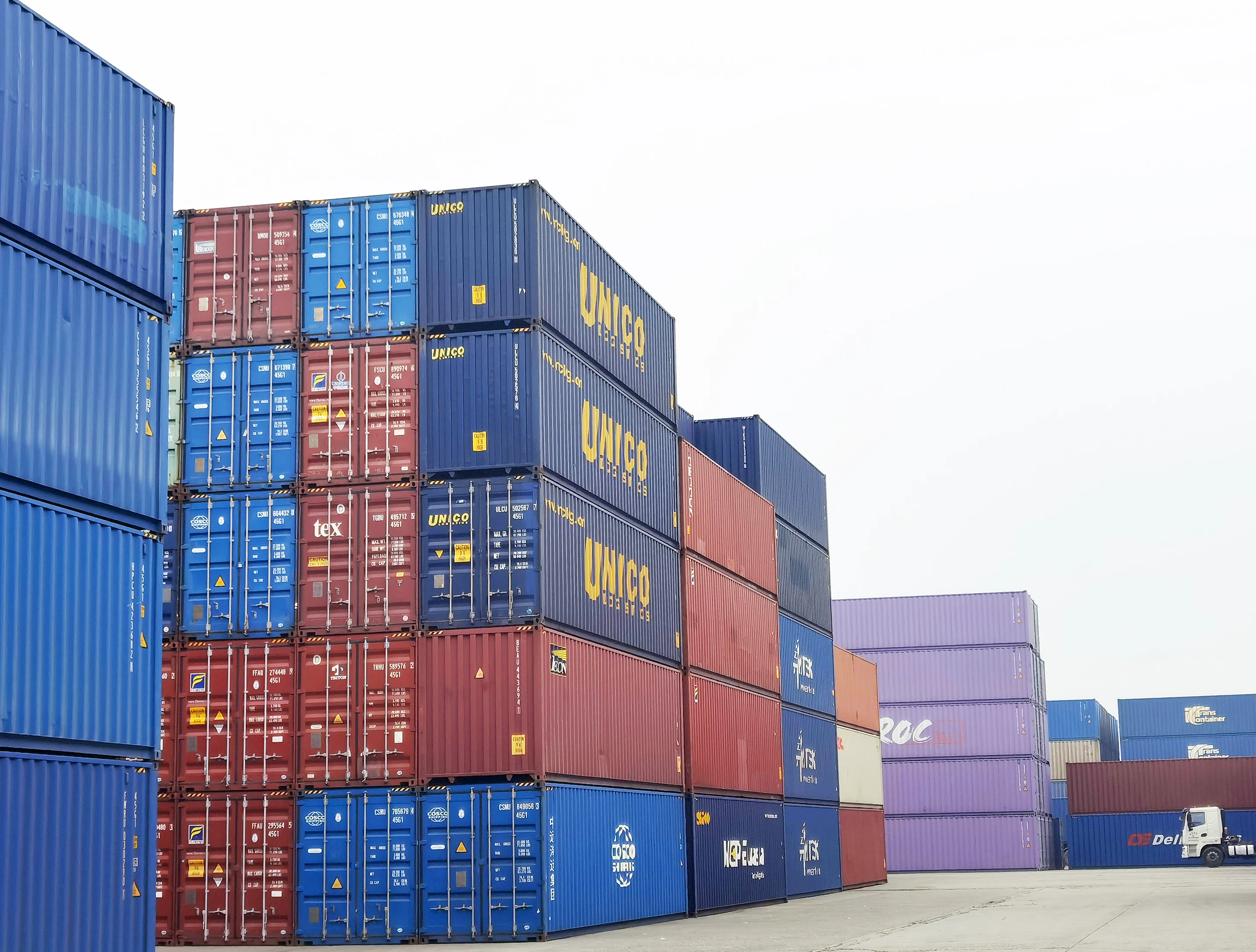 40FT Used Low Temperature Reefer Conex Container Price of Kewoor for ...
