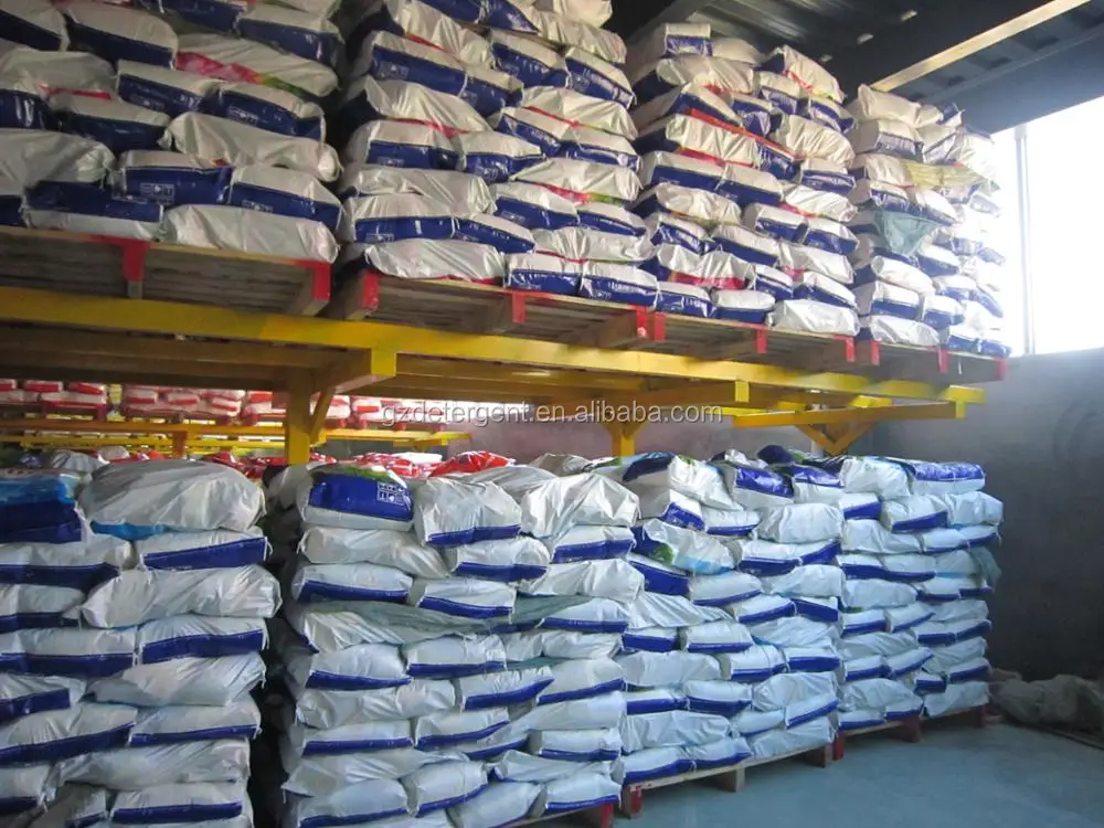 Export Africa Biomax Brand 135g 300g 500g 1kg 2kg Laundry Detergent ...