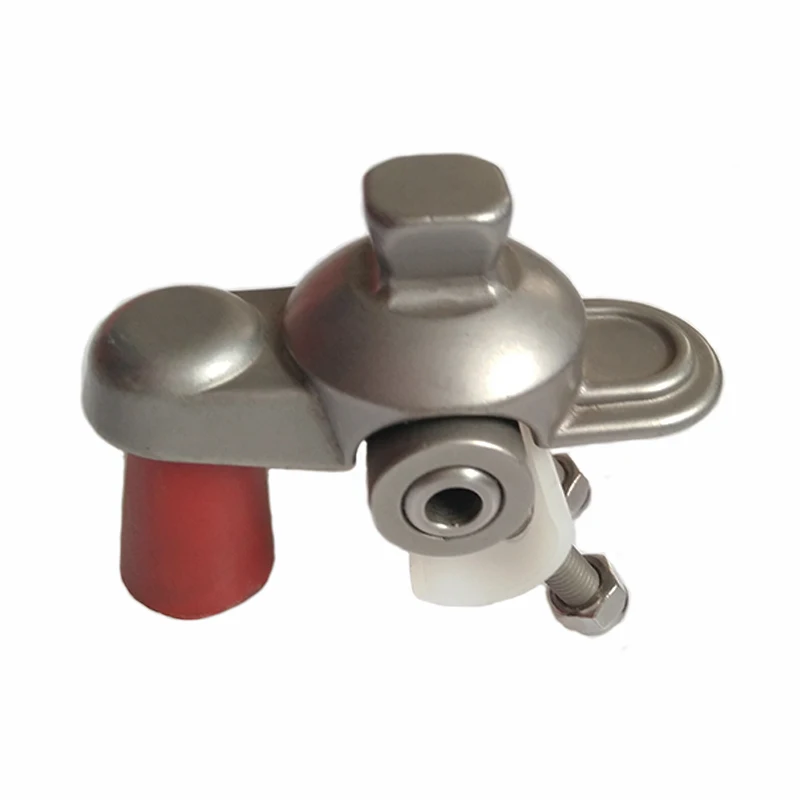 Prosthetic Lower Artificial Limbs Foot Adapter Prosthetic Foot ...