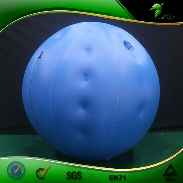 Bondage Inflatable Suit - Hongyi Inflatable Blueberry Suit