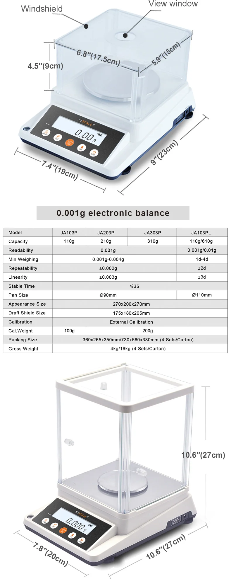 Textile digital weighing scale with GSM cutter 0.01g electro-阿里巴巴