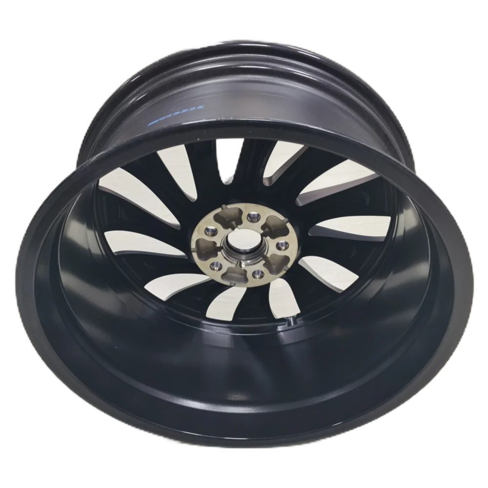 特斯拉3型1044267-00-A 1234267-00-A 20X9.0J ET34原装贝内尔20英寸轮辋| Alibaba.com