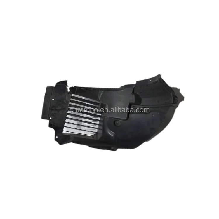 Oem 673006998 Car Front Bumper Lower Center Grille For Maserati ...
