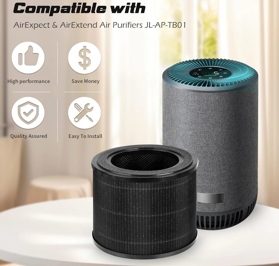 Airexpect air purifier filter store