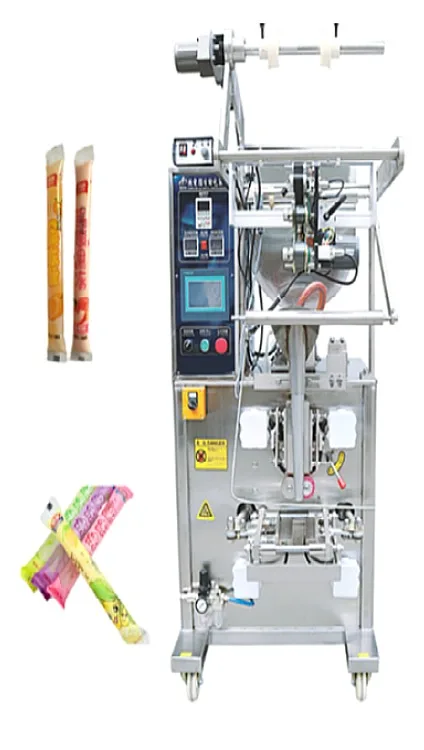 Ice Lolly Making Machine,Ice Lolly Packing Machine Filling Sealing ...