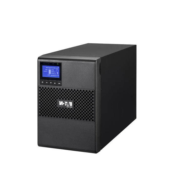 Eaton 9sx1000 Im Ups Uninterruptible Power Supply 900w Online Rack ...