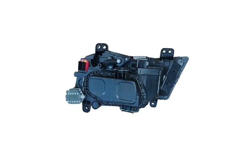 Truck Head Light for MAN TGX OE - Natural White, IP67 Waterproof