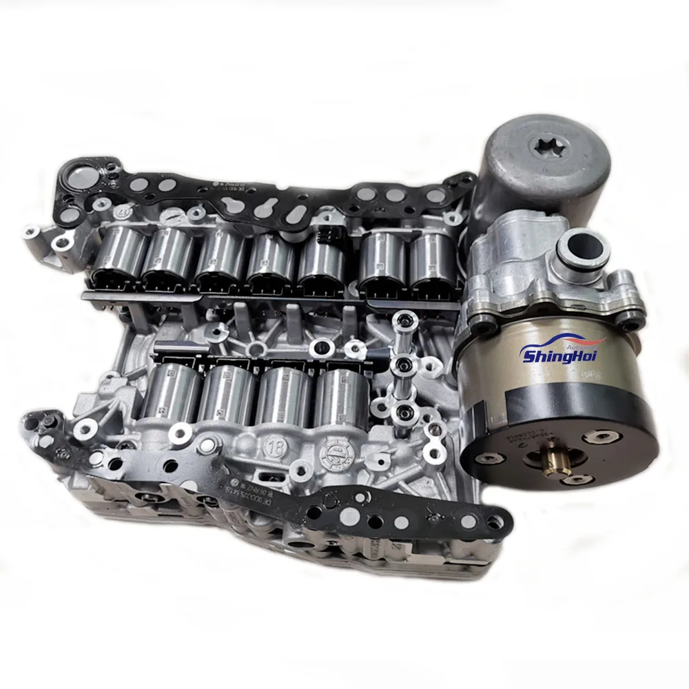 DQ400E 0DD Hybrid Transmission Valve Body 0DD325473 for Audi/VW ...
