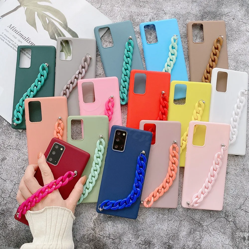 2024 Komeic Color Mini Chain Strap Cross Body Phone Purse Embroidery ...