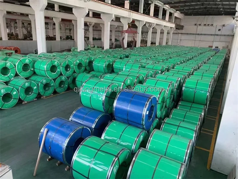 C22(uns N06022) Bobina In Acciaio Inox 201 430 301 321 304 410 316l Ss Coils Cold Rolled ...