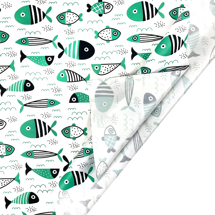 Pul Membrane Famicheer Bsci Pul Laminated Printed Polyester Fabric Suit ...