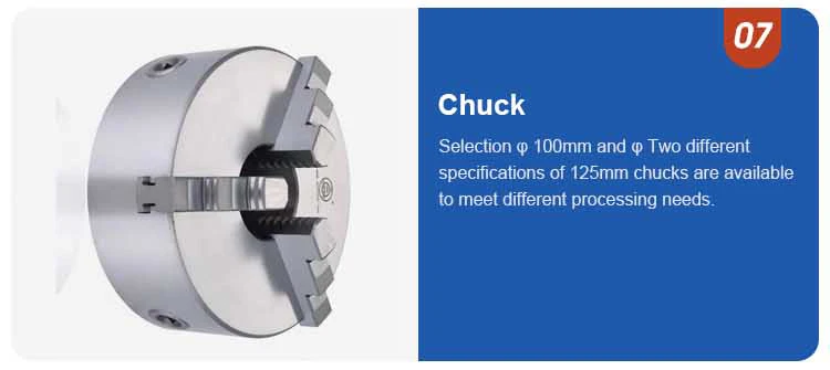 Mini Lathe - Precision Metalworking for Home & Retail