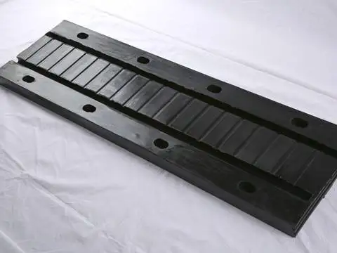 Rubber Bridge Expansion Joints - Durable & Reliable