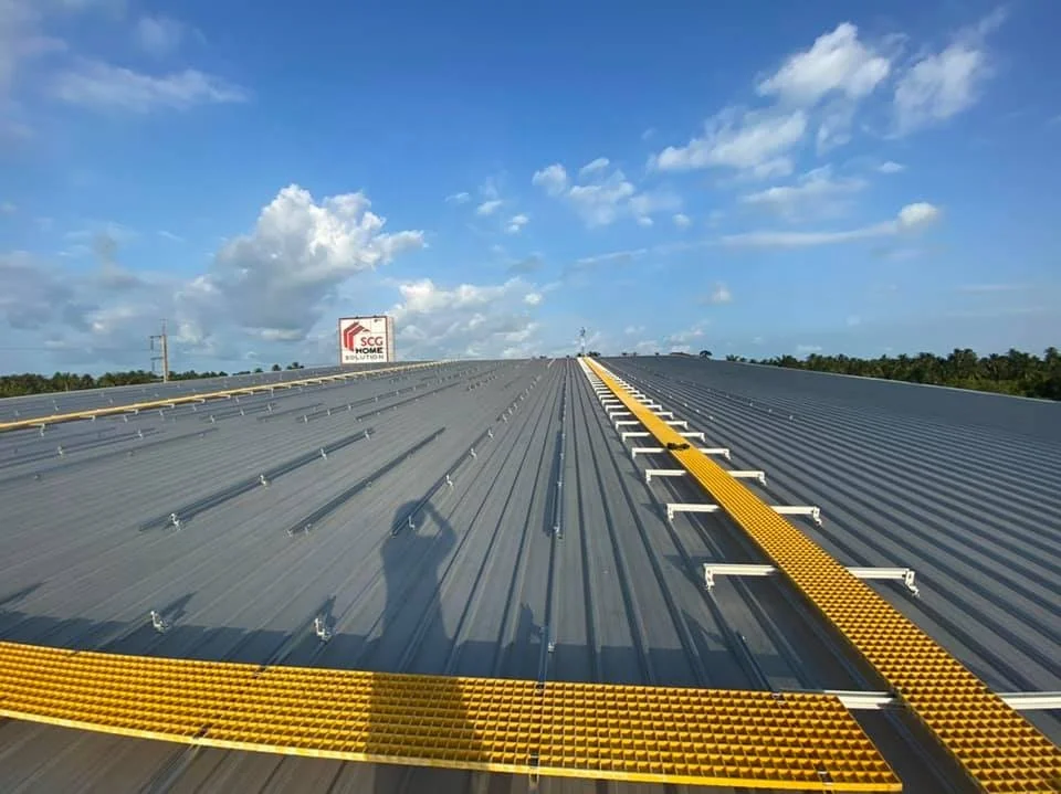 38x38x38mm FRP GRP Grating - High Strength Glass Fiber