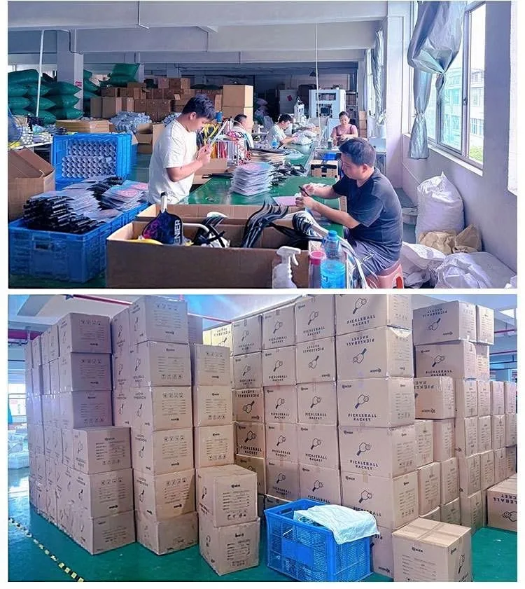 Children's Competition/Recreation Pickleball Paddle Starter Set ...