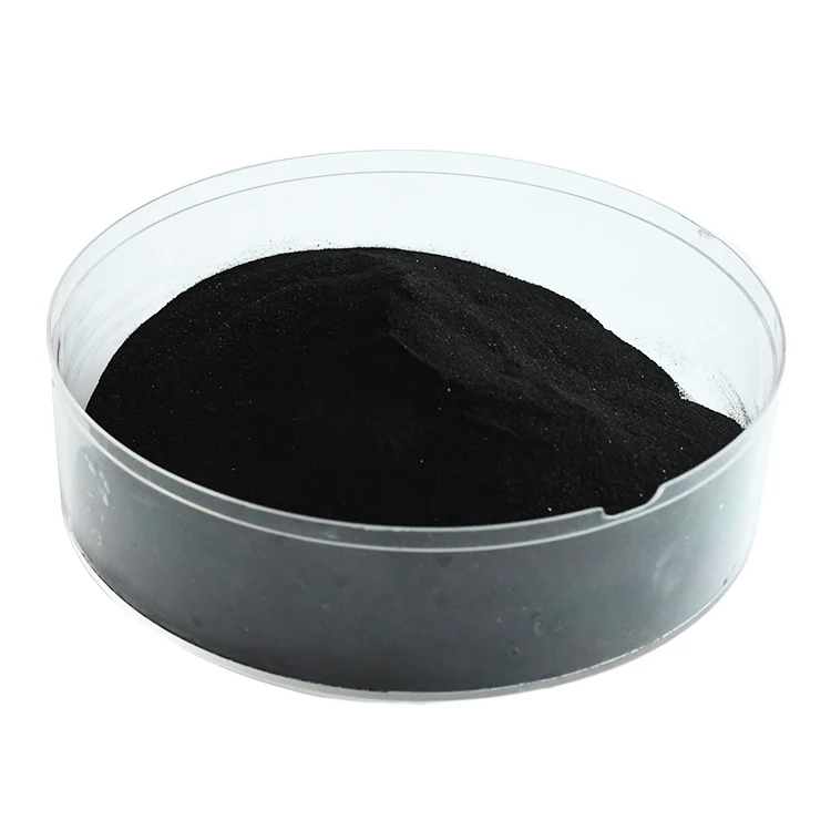 Super Potassium Fulvic Acid K2o Fulvate Acid Shiny Flake Powder ...