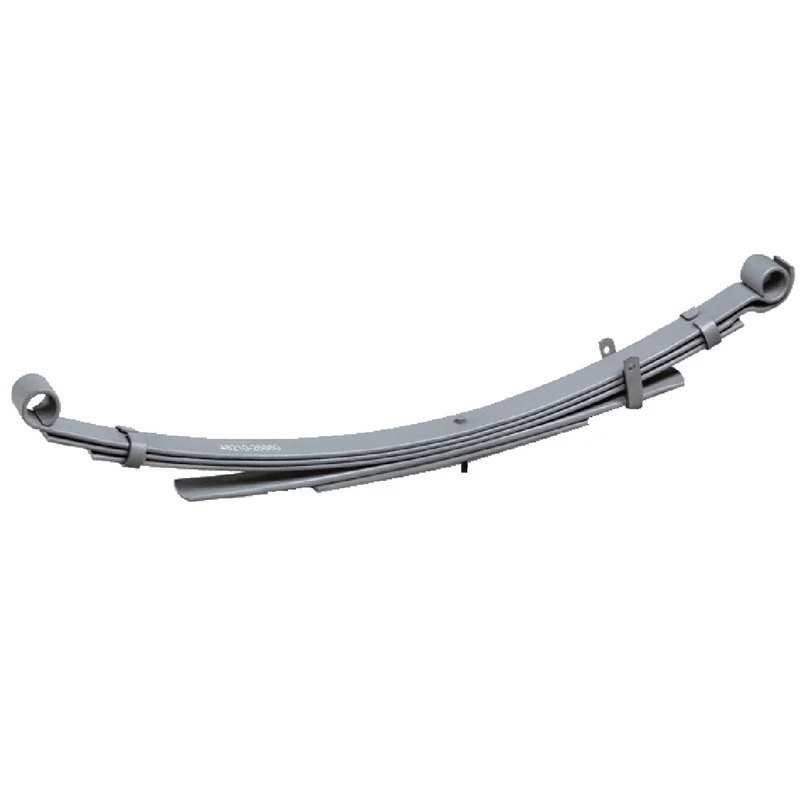 4x4 Pickup Leaf Springs For Pickup Truck Suspension Leaf Spring Truck ...