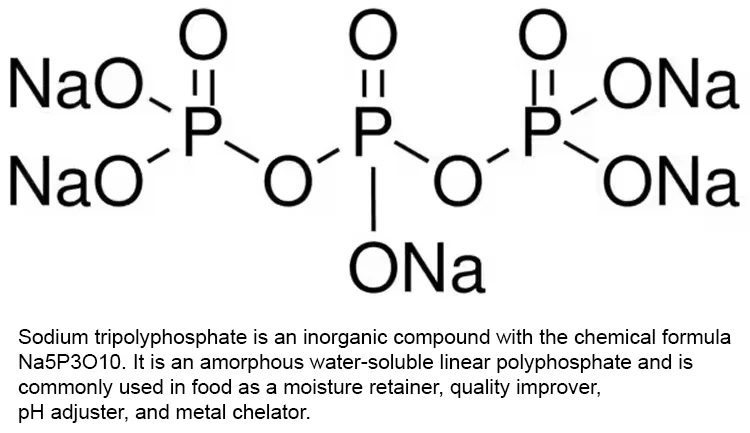 Buy Sodium Tripolyphosphate (STPP) in Bulk for Industrial & Domestic ...