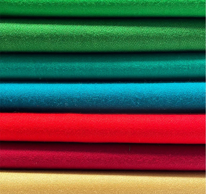 Competition Pool Table Billiards Cloth - Durable Fabric for Billiard ...