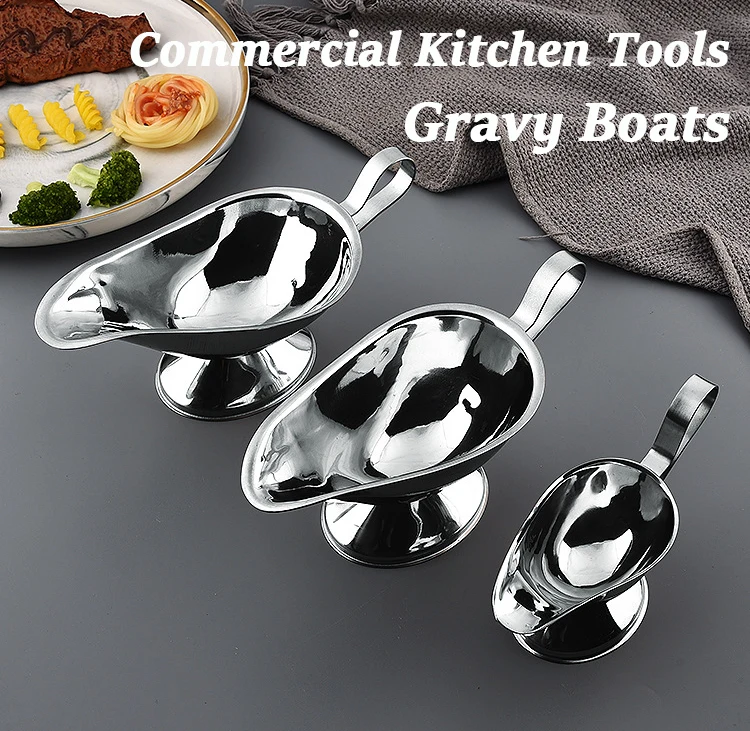 Hot Selling Hotel Serving Tools Food Grade Stainless Steel 3/5/8/10oz ...