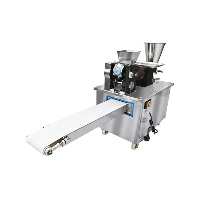 4500pcs/h Automatic Dumpling Machine - Efficient & Reliable