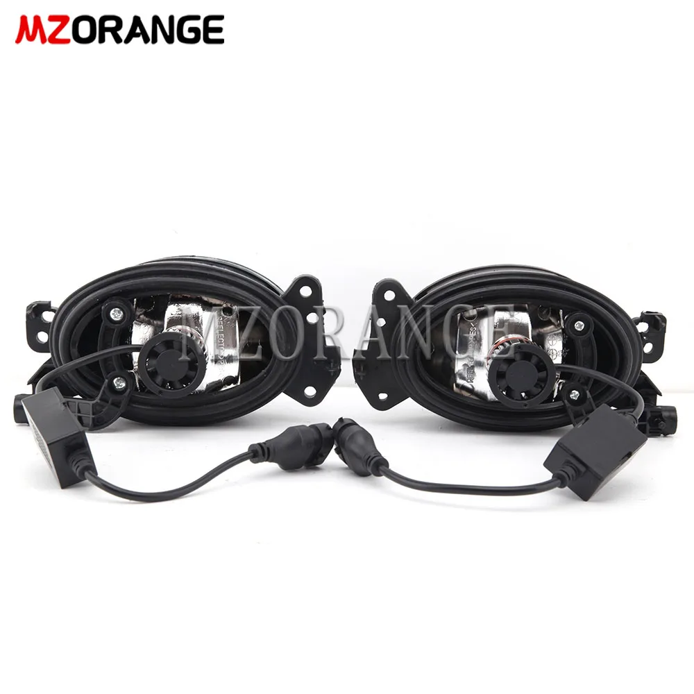 169820556 1698201656 H11 Led Front Foglamp Fog Lamp Car Foglight Fog ...