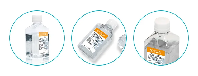 DMEM/G Tissue Culture Media for Research Use Dulbecco's Modified Eagle ...