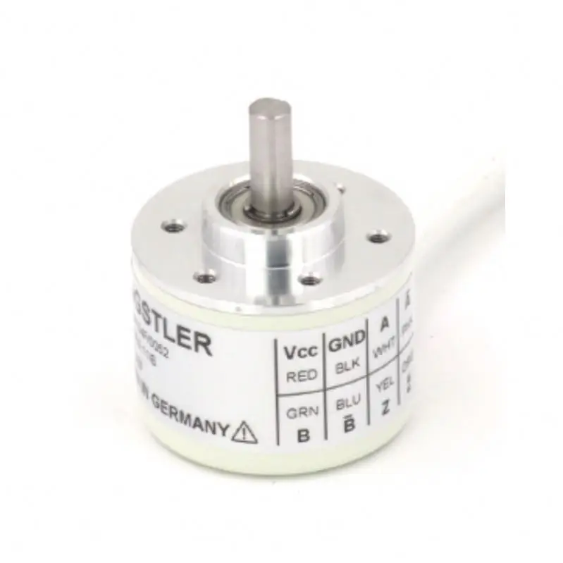 Hengstler Encoder Atex Iecex 0551432 Geber Ri58-o/ 1000ak.72rf 0521441 ...