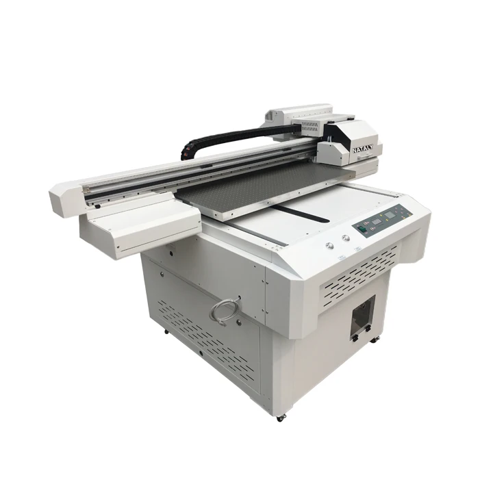 2024 Audley 9060 UV Printer - Small Printer Size for Diverse Uses