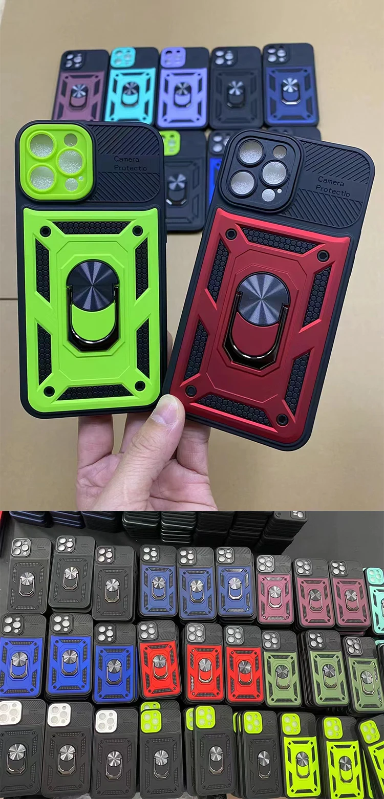 Anti Fall High Quality Phone Case Protective Durable Classic Design ...