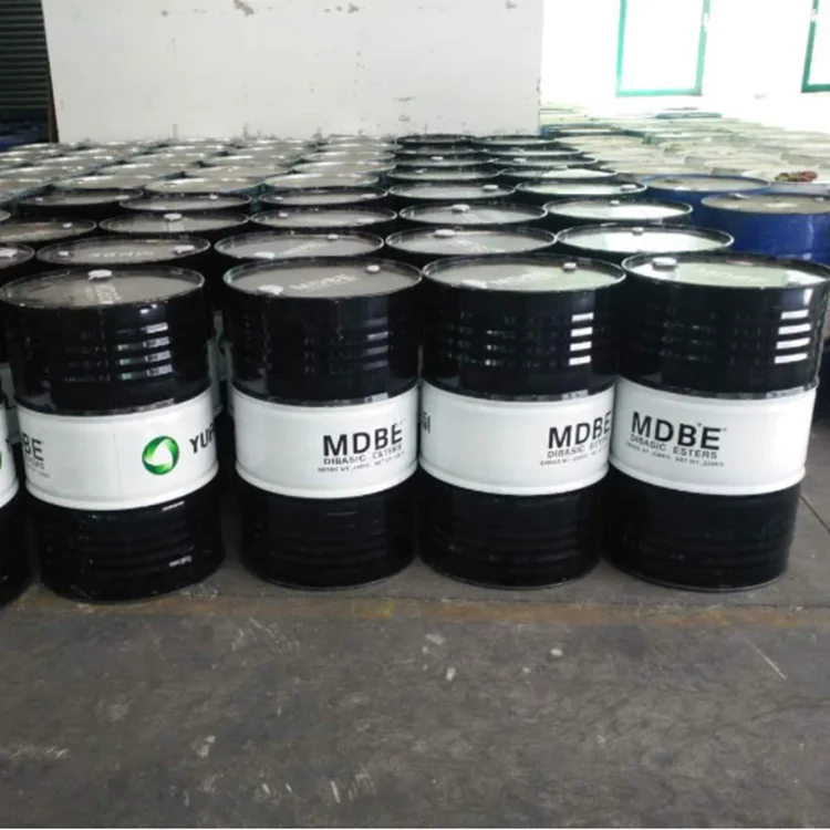 Jingbang Solvent Dbe Dibasic Esters Mdbe For Industrial Resin With Factory Price - Buy Mdbe ...