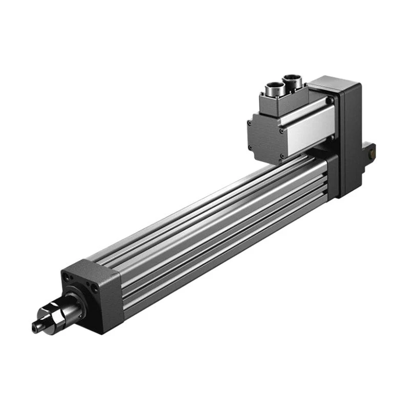 Linear Module and Servo Electric Cylinder Electric Servo Cylinders ...