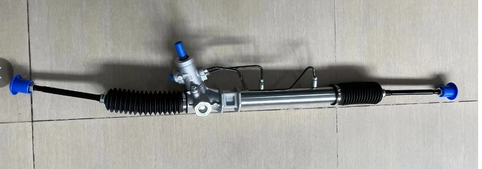 Hydraulic Power Steering Rack Gear Assy for TOYOTA COROLLA AE101 AE102 ...