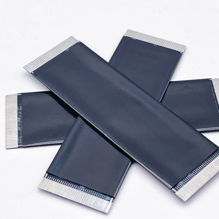 0.5mm Pitch Flexible Flat Ribbon Ffc Cable 3cm 5cm 10cm 15cm 20cm 30cm ...