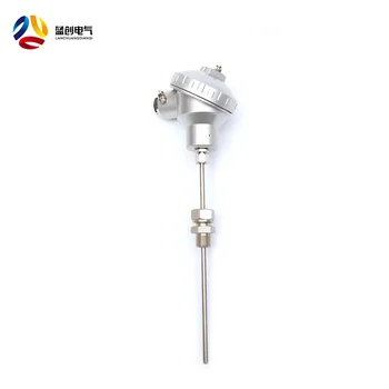 Duplex Rtd Pt100 Pt1000 Pt20 Infrared Temperature Sensor - Buy Duplex ...