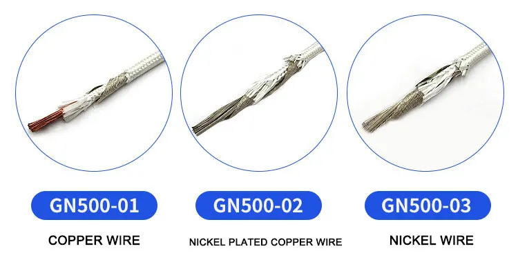 Mica Wires - High Temperature Solutions for Induction Cables