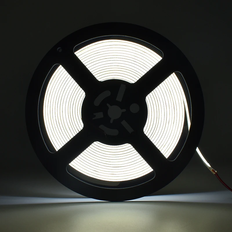 Alibaba.com: BRIGHT Staircase LED Step Light COB Tape 12V High ...