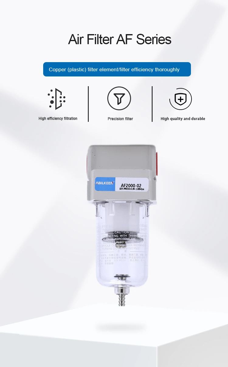 Af3000-03d标准自动排放气动压力空气自动装置g3/8气动空气过滤器调节器 - Buy 空气过滤器调节器,气动单元,Af2000-02d ...