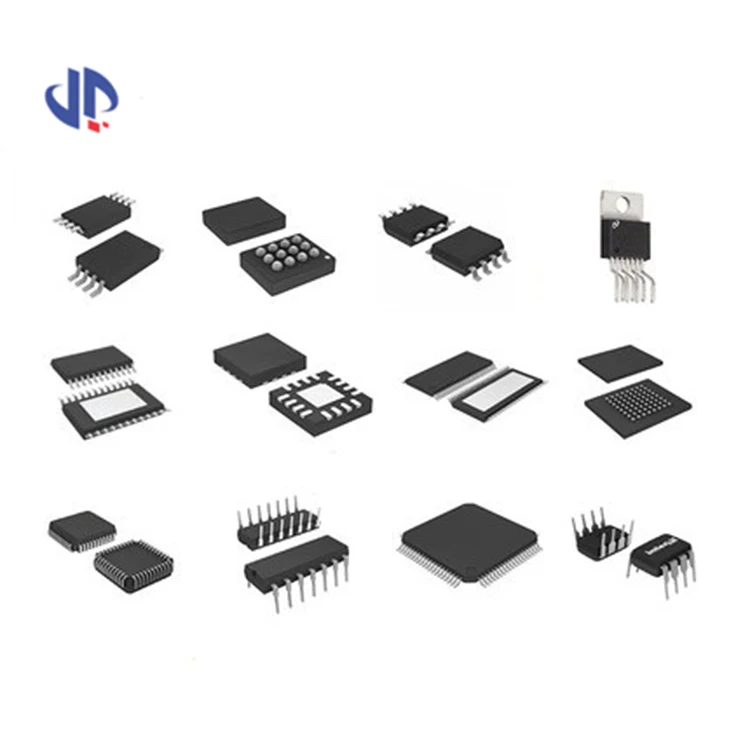 Power Mosfet Inverter Ic Bom Original Electronic Component Ic Integrated Circuit - Buy ...