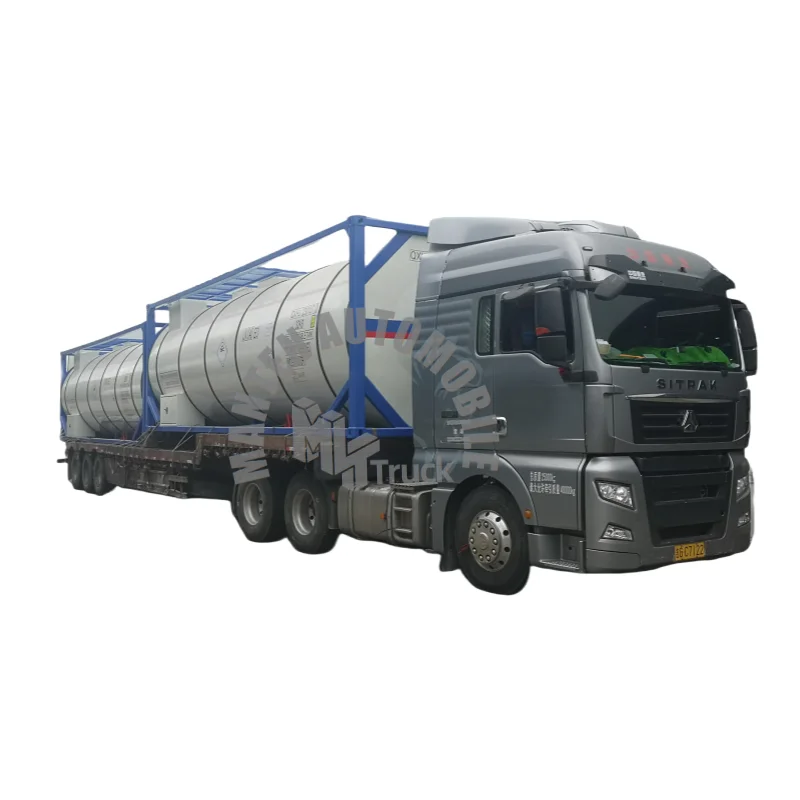 Supply ISO Fuel ,LPG Tank Container T11 T14 T20 Tank Container| Alibaba.com