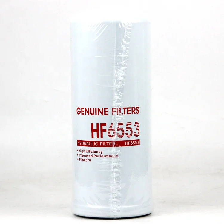 Hydraulic Filter 0009756 55071761 Hf6173 7sl45k25 For Harvester Ponsse ...