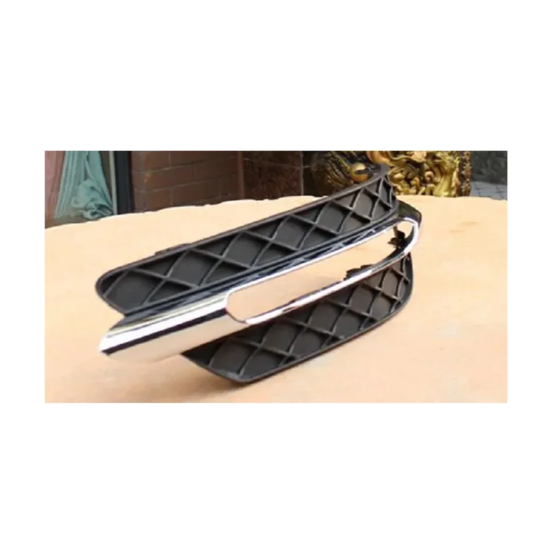 A2048803224 And A2048803324 For W204 Mercedes-benz C-class Front Bumper ...
