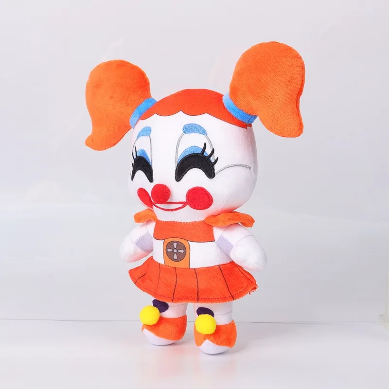 FNAF Plush Toys - Adorable Stuffed Animals for All Ages